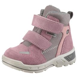 Pepino By Ricosta M&auml;dchen Pepino by RICOSTA Lauflernschuh &raquo;Janne 50 WMS: weit&laquo; Klettstiefel, Winterboots mit Sympatex, Gr&ouml;&szlig;enschablone zum Download 