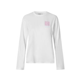 Modstr&ouml;m Modstr&ouml;m T-shirt ' Sugarmd ' Damen Gr&ouml;&szlig;e S wei&szlig;