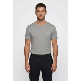 BOSS Herren BOSS T-Shirt grau M