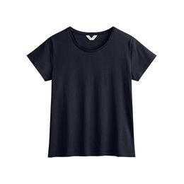 Mela T-Shirt Damen Gr&ouml;&szlig;e XS navy