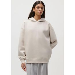 Leger Damen LeGer Kapuzensweatshirt &raquo;Abby, LeGer by Lena Gercke&laquo; beige 44