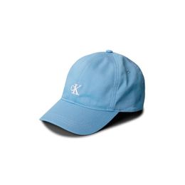 Calvin Klein Jeans Baby Baseball Cap mit Logostickerei L/XL