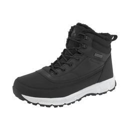 WHISTLER Herren WHISTLER Winterboots &raquo;PARRITE BOOT WP&laquo; Winterschuhe, Winterboots, Snowboots, wasserdicht schwarz 43
