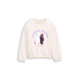 Tom Tailor Damen Tom Tailor Sweatshirt 128/134