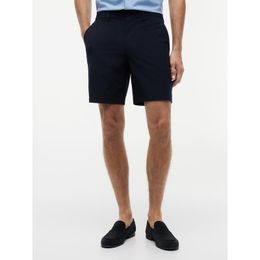 Tommy Hilfiger Herren Chinoshorts &raquo;DOVER&laquo; mit Flag-Stickerei schwarz 32, N-Gr
