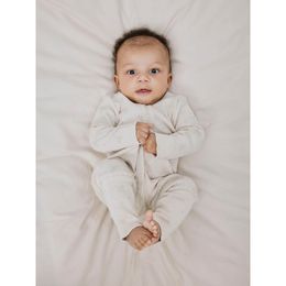 name it Jungen Schlafoverall &raquo;NBNNIGHTSUIT ZIP FF RAINY KOALA NOOS&laquo; beige 62, N-Gr