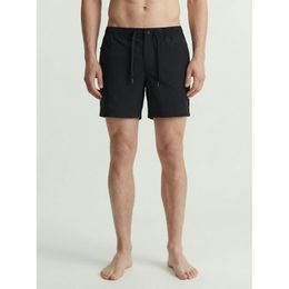 Jack & Jones Jack & Jones Herren Badeshorts &raquo;JPSTMAUI NEO SWIM SHORTS&laquo; schwarz XS, N-Gr