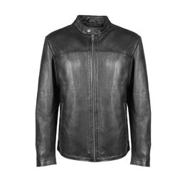 Freaky Nation Jacke ' Aron-FN SSW ' Herren Gr&ouml;&szlig;e XXXL schwarz