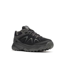 Merrell Herren Wanderschuh &raquo;YOKOTA 3 GORE-TEX&laquo; wasserdicht dank Gore-Tex Membrane schwarz 44,5