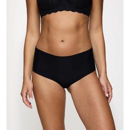 Triumph Damen Slip &raquo;Pretty Micro Maxi&laquo; nahtlos schwarz M