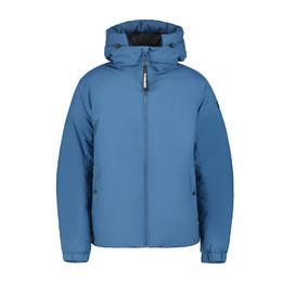 Icepeak Herren Funktionsjacke &raquo;ARVIN&laquo; wasserdicht, winddicht, mit Wassers&auml;ule 8000, atmungsaktiv blau 54