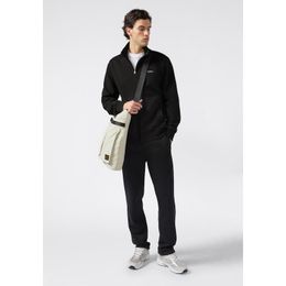 Champion Herren Jogginganzug &raquo;Terry Full Zip Sweatshirt&laquo; 2 tlg. zweiteiliges Set, aus Baumwolle und Polyester, bequeme Passform schwarz XXL