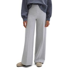 Marc O'Polo Marc O'polo Damen Marc O'Polo Jerseyhose &raquo;MARGO Wide&laquo; MODEL MARGO WIDE - COMFORT JERSEY 44, N-Gr