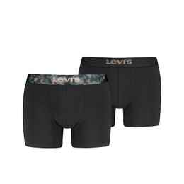 Levi's Levi's Herren Boxer schwarz XL