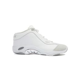 AND1 Sneaker 'Tai Chi' Damen Gr&ouml;&szlig;e 40 silber / wei&szlig; Sommerschuhe