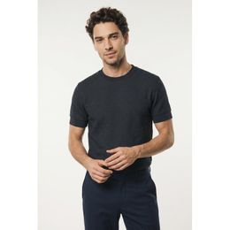 JOOP! Herren JOOP! T-Shirt &raquo;Benluco&laquo; blau XXL