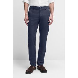Cinque Herren Chinohose &raquo;CIBRODY&laquo; in schmaler Passfrom blau 102, N + S Gr