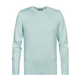 PETROL INDUSTRIES Sweater male size XXXL Mint