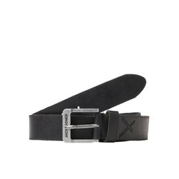 Jack & Jones Jack & Jones G&uuml;rtel Herren Gr&ouml;&szlig;e 95 dunkelbraun