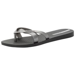 Ipanema Damen Zehentrenner &raquo;Ipanema KIREI FEM&laquo; schwarz 38