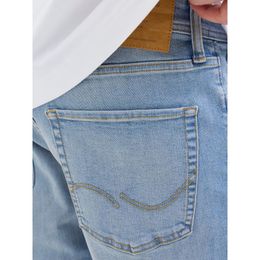 Jack & Jones PlusSize Jack & Jones Plussize Herren Jack & Jones PlusSize Shorts &raquo;JJIRICK JJORIGINAL SHORT&laquo; 46 (6XL), N-Gr