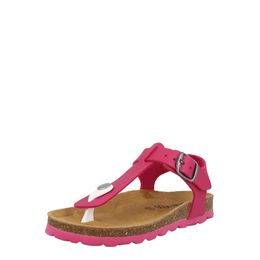 Trollkids Sandals 'Alesund' girl size 32 Magenta