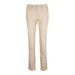 heine Pants female size 40 Beige