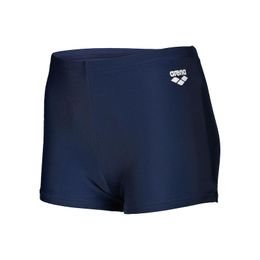 arena Jungen Badehose &raquo;B DYNAMO JR SHORT R f&uuml;r Jungs&laquo; f&uuml;r Kinder blau 128 (122), N-Gr