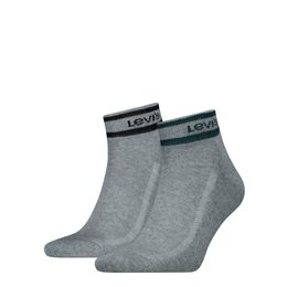 Levi's Levi's Herren Socken 2 Paar 35-38