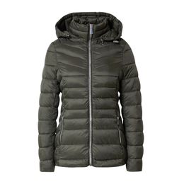 Oasis Jacke Damen Gr&ouml;&szlig;e S khaki Sommerjacke