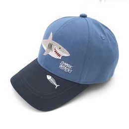 MaxiMo Herren MaxiMo Baseball Cap 1 Stk. individuell Gr&ouml;&szlig;enverstellbar blau 53/55
