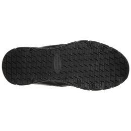 Skechers Damen Berufsschuh &raquo;NAMPA WYOLA&laquo; Schn&uuml;rschuh f&uuml;r Gastronomie,Pflege mit komfortabler Innensohle schwarz 41