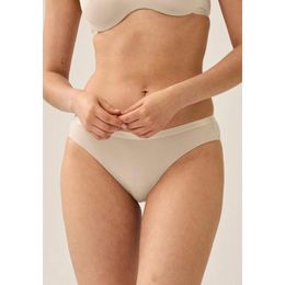 Naturana Damen Slip &raquo;The Thursday&laquo; 1 Stk. feminin, elastisch, bequem, eng, weich beige 38, 1 Stk.