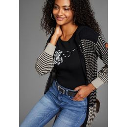 Laura Scott Damen Lederg&uuml;rtel f&uuml;r Damen im feminin zeitlosem Design - NEW - bis Gr.135 schwarz 95