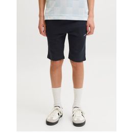 Jack & Jones Jack & Jones Junior Herren Sweatshorts &raquo;JPSTGORDON COLLEGE SWEAT SHORTS MID JNR&laquo; 164, N-Gr