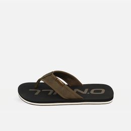 O`Neill O'neill Herren O'Neill Zehentrenner &raquo;JACKY MEN LOW&laquo; braun 44