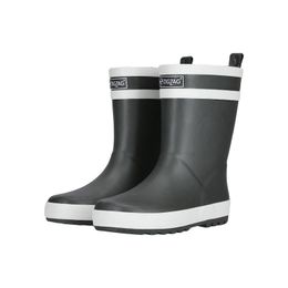ZIGZAG Kinder ZIGZAG Gummistiefel &raquo;Hurricane&laquo; wasserdicht gr&uuml;n 26