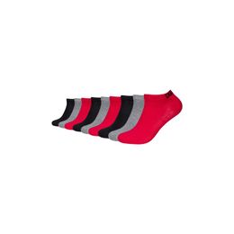 CAMP DAVID Herren CAMP DAVID Socken 9 Paar bunt 43-46