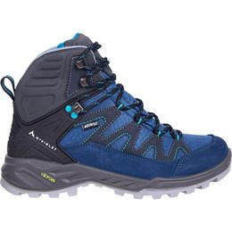 McKINLEY Damen McKINLEY Wanderschuh &raquo;Vulcanus II MID AQX W&laquo; wasserdicht schwarz 36