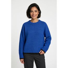 V&eacute;ro Moda Vero Moda Damen Strickpullover &raquo;VMSHADOW LS O-NECK PULLOVER BOO&laquo; M
