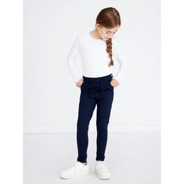 name it Kinder Schlupfhose &raquo;NKFIDA PANT NOOS&laquo; blau 92, N-Gr