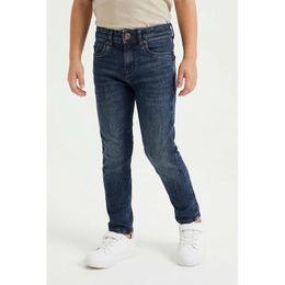 Cars Jeans Jungen Cars Jeans 5-Pocket-Jeans &raquo;Jeans Scott&laquo; blau 15 (170), N-Gr