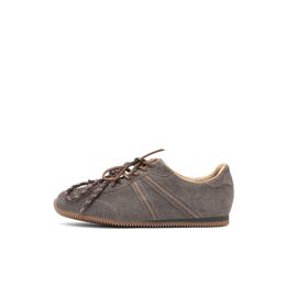 RYŁKO Sneaker Damen Gr&ouml;&szlig;e 36 grau Sommerschuhe