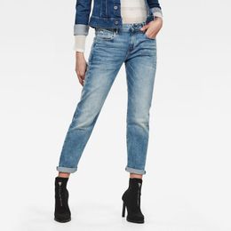 G-Star Raw G-Star Damen G-STAR Boyfriend-Jeans &raquo;Kate&laquo; im 5-Pocket-Stil blau 30, L&auml;nge 28