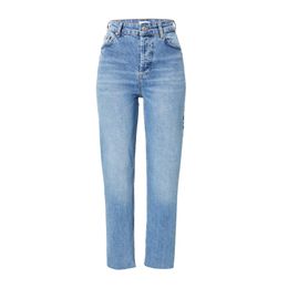 Warehouse Jeans female size 25/26 Blue denim