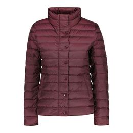 Gant Damen Steppjacke &raquo;LIGHT DOWN JACKET&laquo; ohne Kapuze Regular fit mit Stehkragen XXL