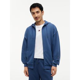 Tommy Hilfiger Underwear Herren Sweatjacke Regular fit mit Kapuze XL (54)