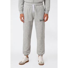 Champion Jungen Jogginghose &raquo;SPORTWEAR CUFFED PANTS Standard Fit&laquo; mit B&uuml;ndchen am Bein, f&uuml;r Kinder und Jugendliche geeignet M, N-Gr