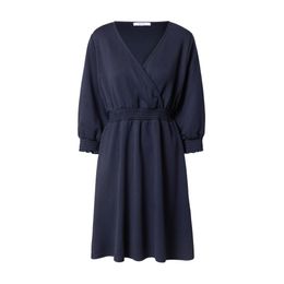 ABOUT YOU Kleid 'Tania' Damen Gr&ouml;&szlig;e 38 dunkelblau Sommerkleid
