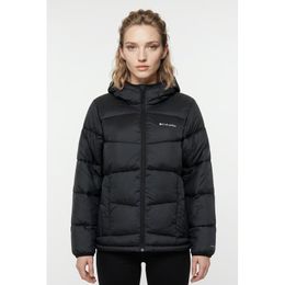 Columbia Damen Winterjacke &raquo;Fivemile Butte Hooded Jacket&laquo; wasserabweisendes Material, w&auml;rmeisolierend, windabweisend XL